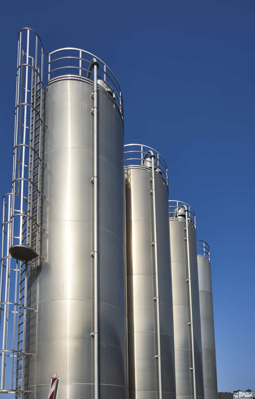 Hohlkörperextrusionsverfahren - AKG Robust Plastics